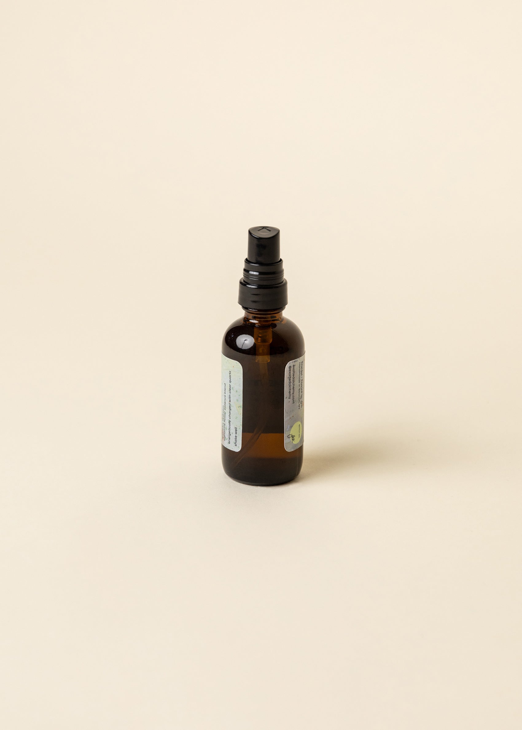 Rosemary Hydrosol – Exalted Alchemy